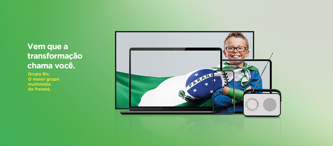 Saiba mais sobre o Instituto RIC, a organização social do Grupo RIC