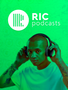 RIC Podcasts - GRUPO RIC