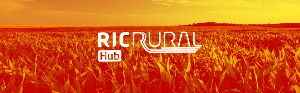 RIC Rural Hub - GRUPO RIC