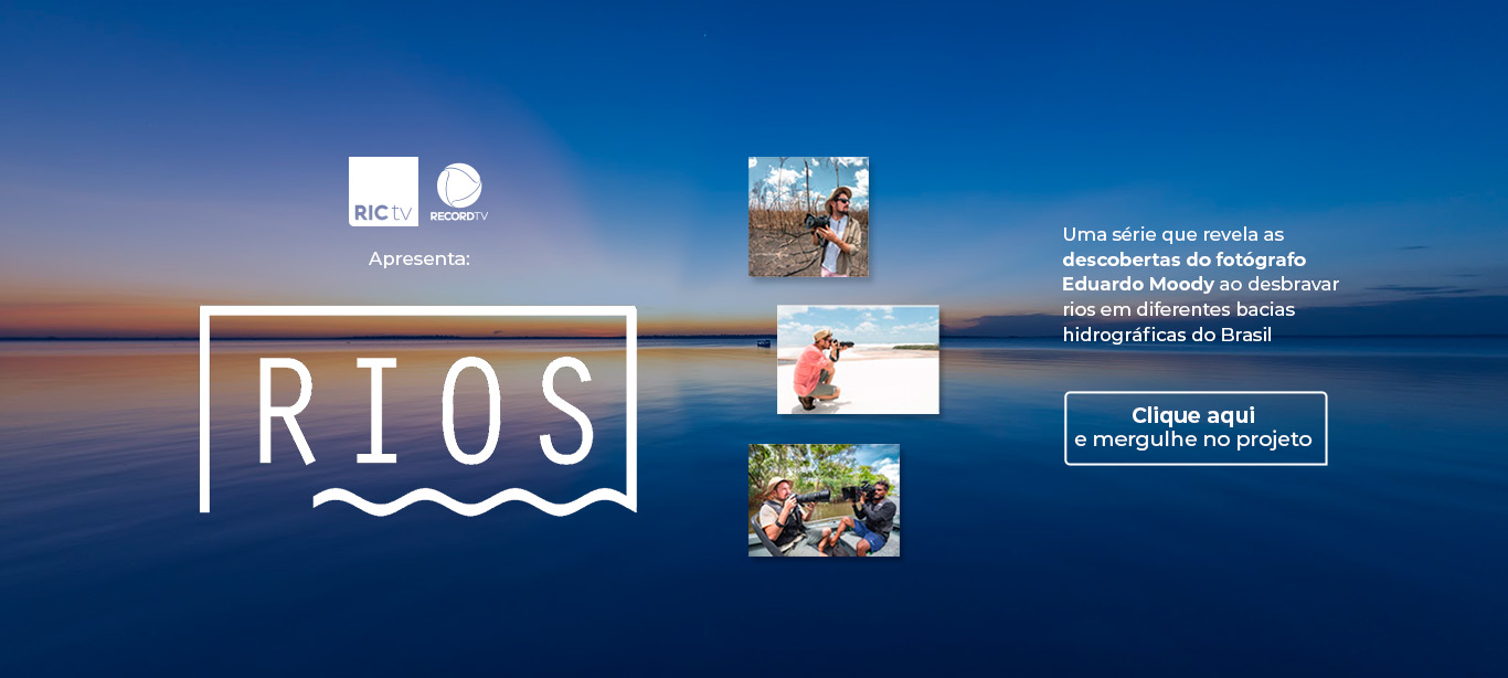 Conheça e Anuncie no Grupo RIC | Mídias Kits, Projetos e mais