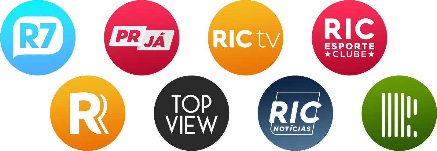 Grupo Ric Institucional 2024 - GRUPO RIC